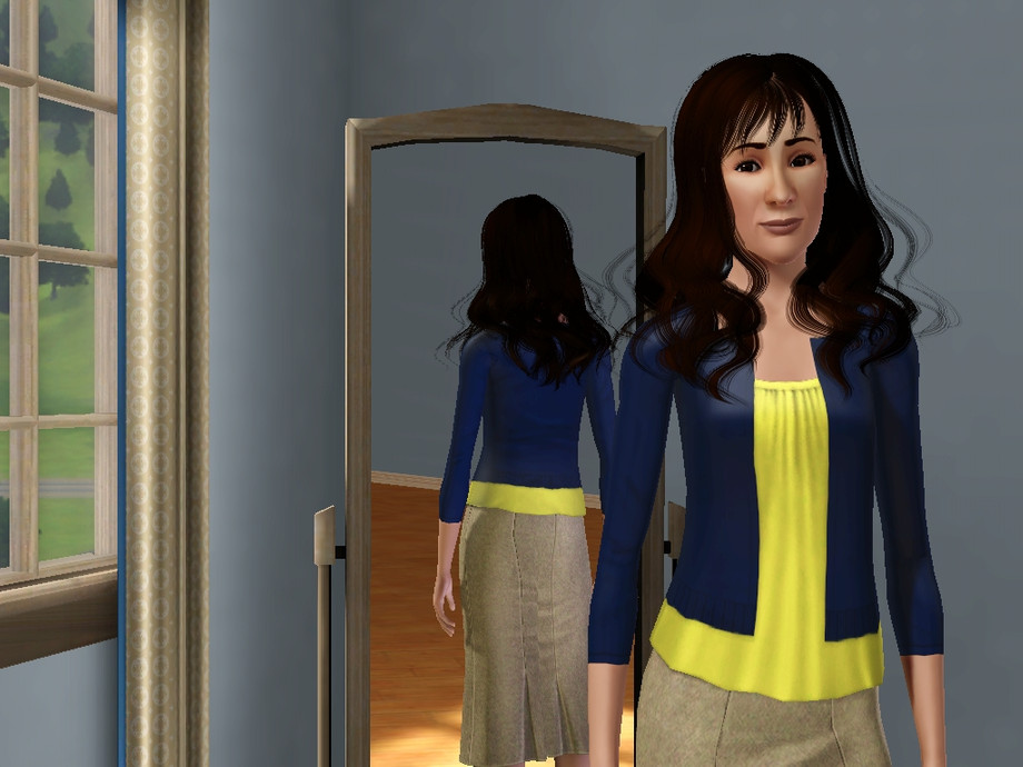 The Sims Resource | rachel berry