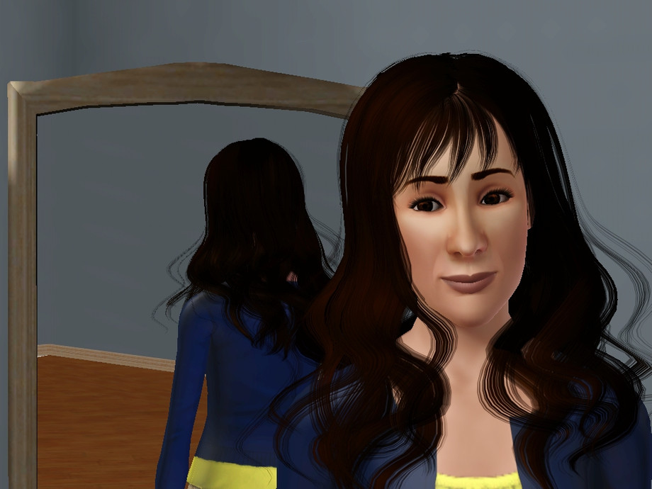 The Sims Resource | rachel berry