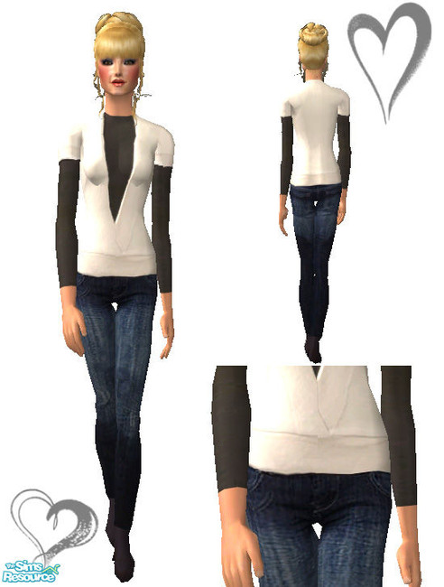 The Sims Resource - Winter Girls - 5f386308 S2s Wintergirl-2