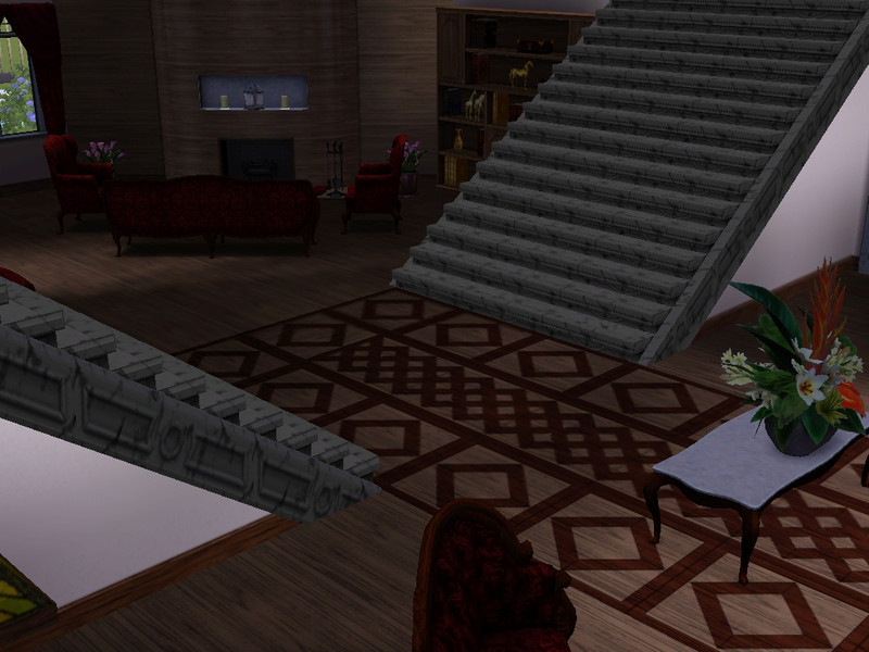 Edyta1991elk's commodious house