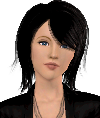 The Sims Resource | Emily B