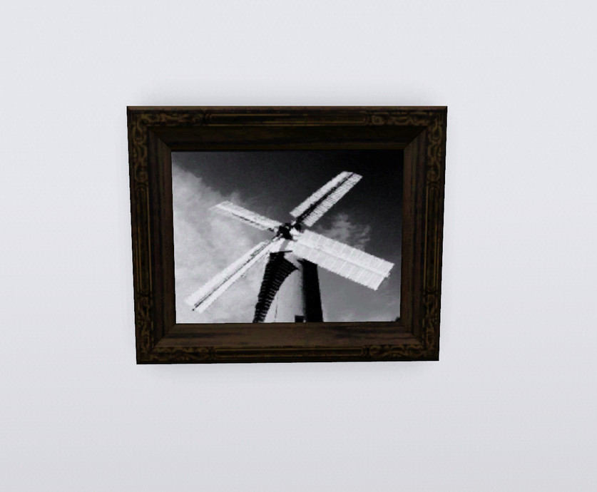 The Sims Resource | Windmill