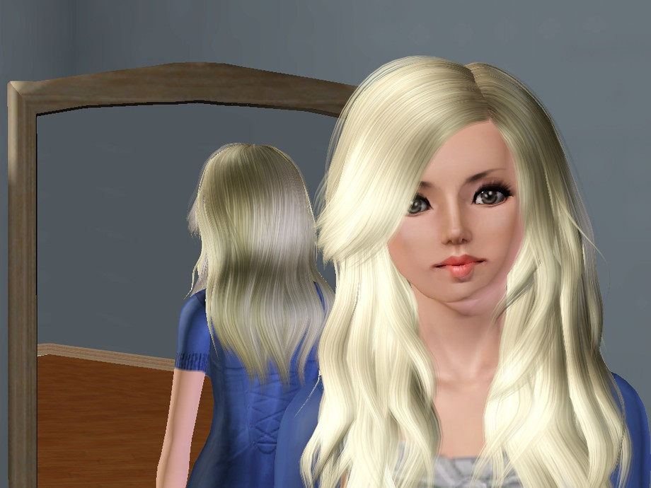 The Sims Resource | Lilly