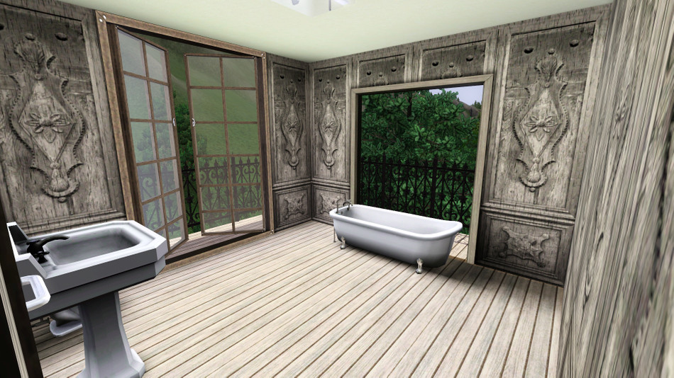 The Sims Resource - Lamp Lighter