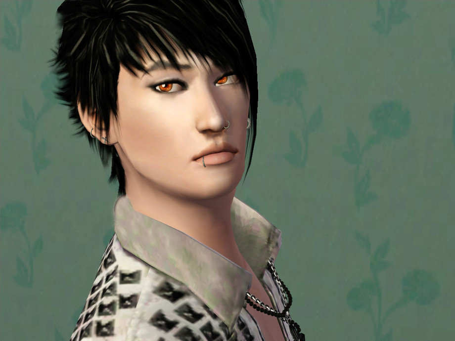 The Sims Resource | Yugo