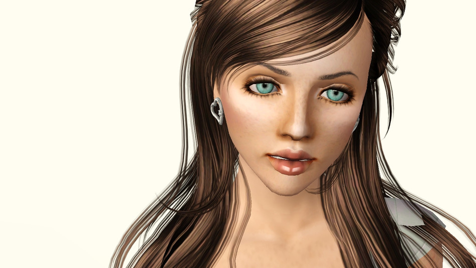 The Sims Resource - Blush 21411