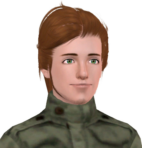 The Sims Resource | Noel Fox