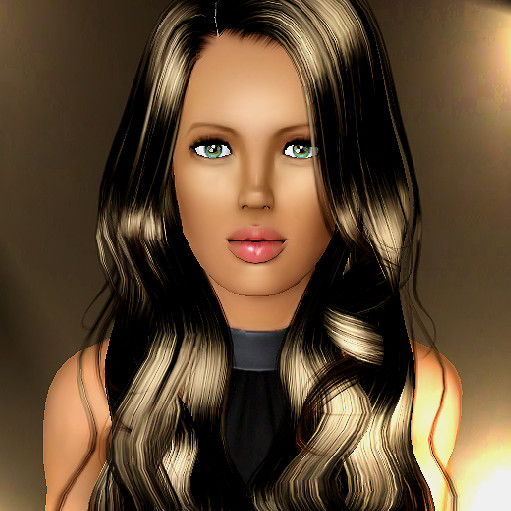 The Sims Resource | Brenda Lee