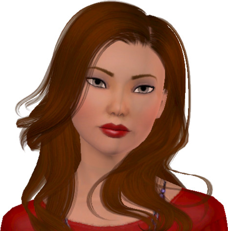 The Sims Resource | Layne Reese