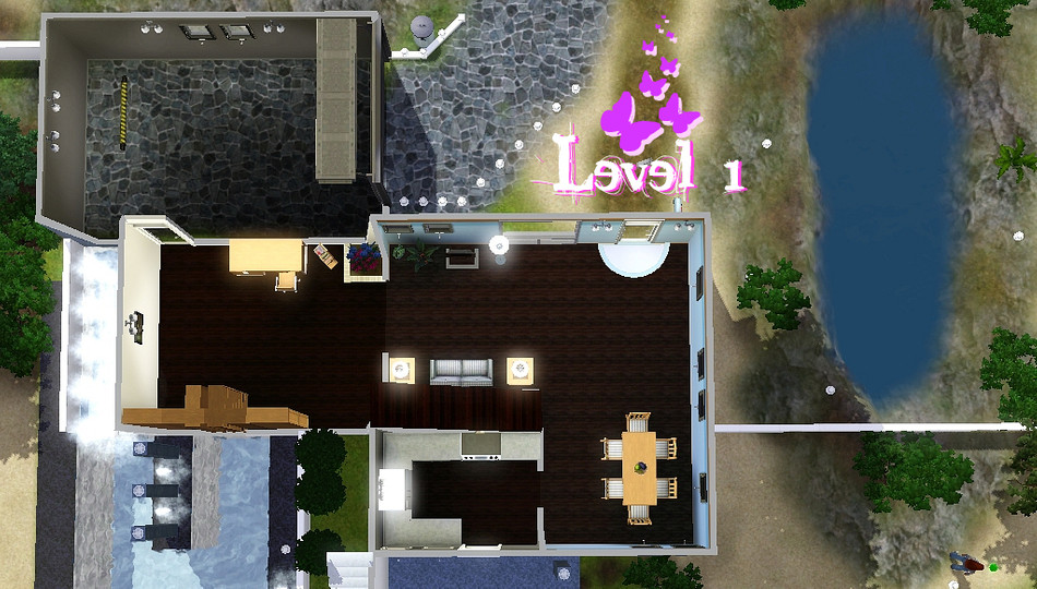 The Sims Resource - Crystal
