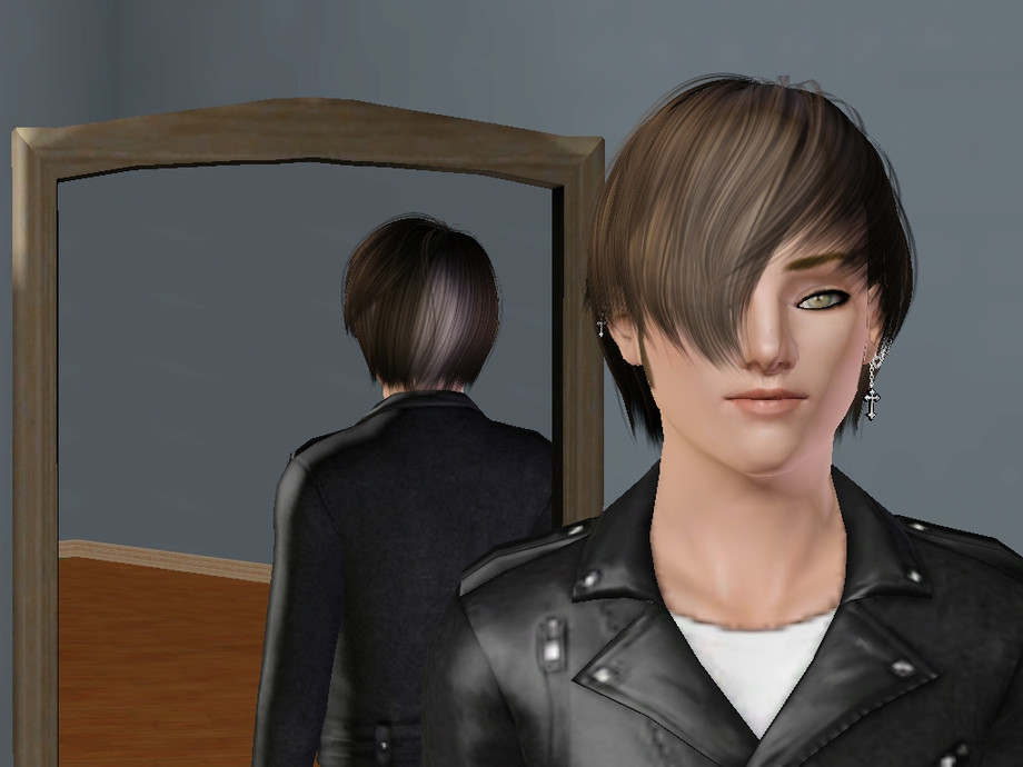 The Sims Resource - Steven