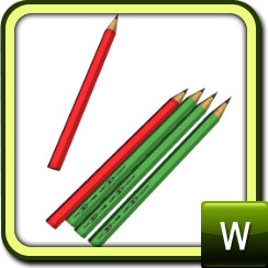 The Sims Resource | Pencils 01
