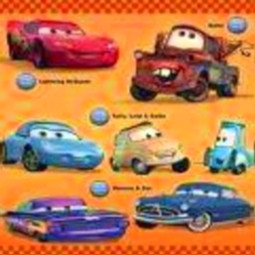The Sims Resource | Disney Pixar Cars Pattern