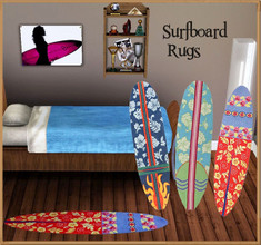 The Sims Resource - Downloads