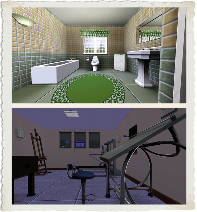 The Sims Resource | Mea_Myne_Haus