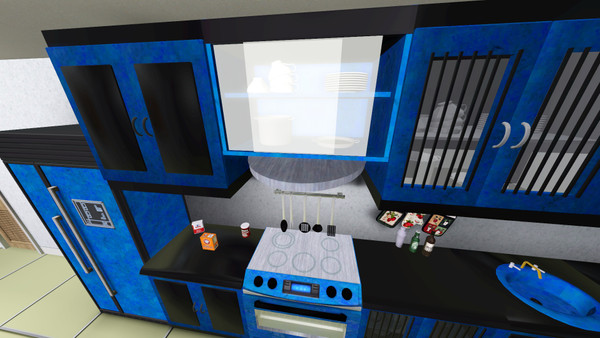 The Sims Resource - rpb Amethyst Extractor