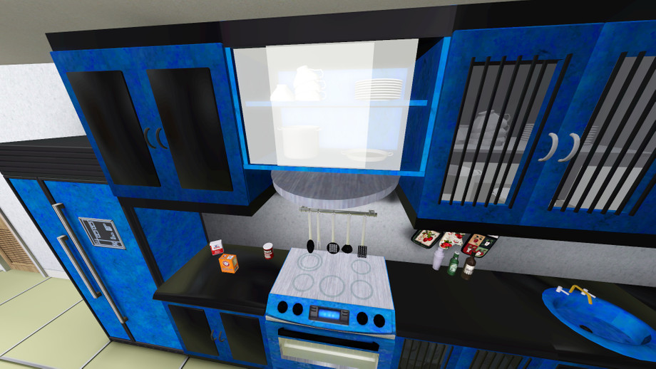 The Sims Resource | rpb Amethyst Extractor