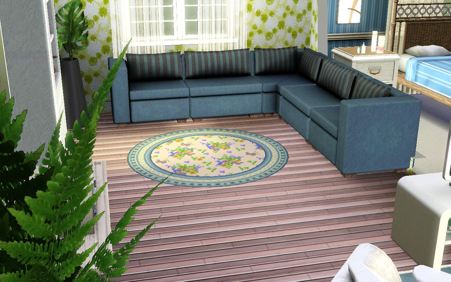 The Sims Resource | Couples Resort