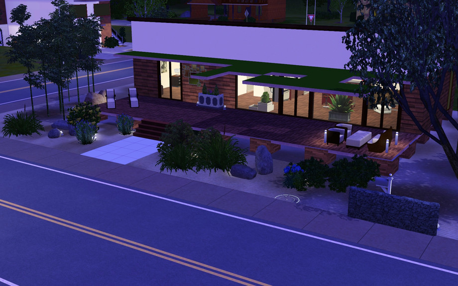 The Sims Resource | The Hummingbird