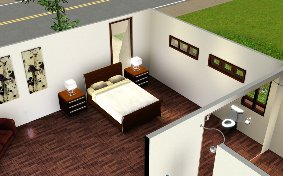 The Sims Resource | The Hummingbird