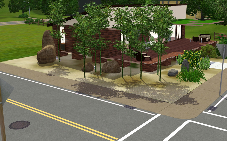 The Sims Resource | The Hummingbird