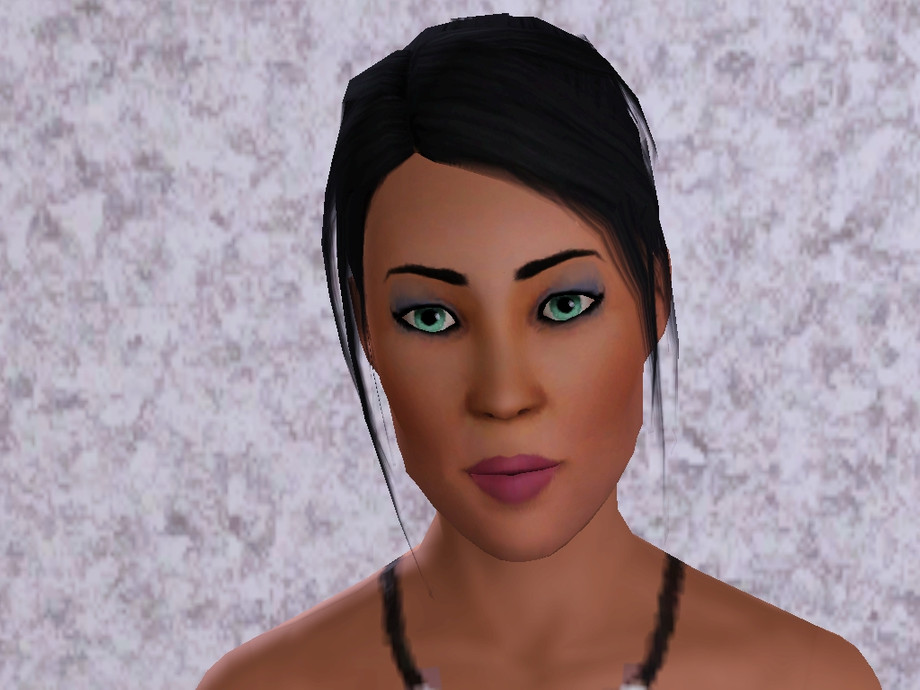 The Sims Resource | Miranda Turner