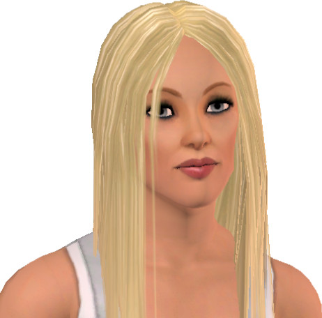 The Sims Resource | Bethany