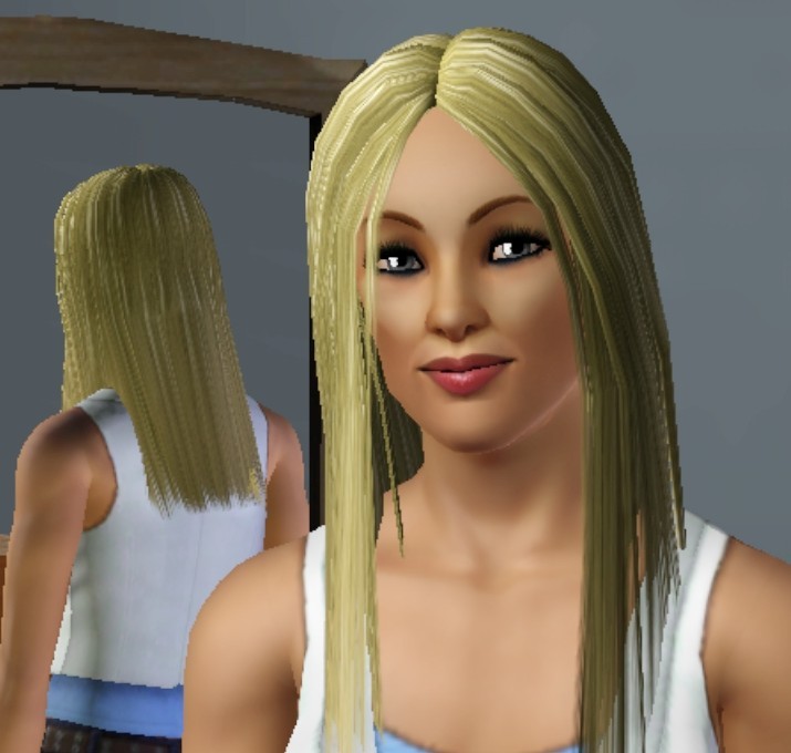 The Sims Resource | Bethany