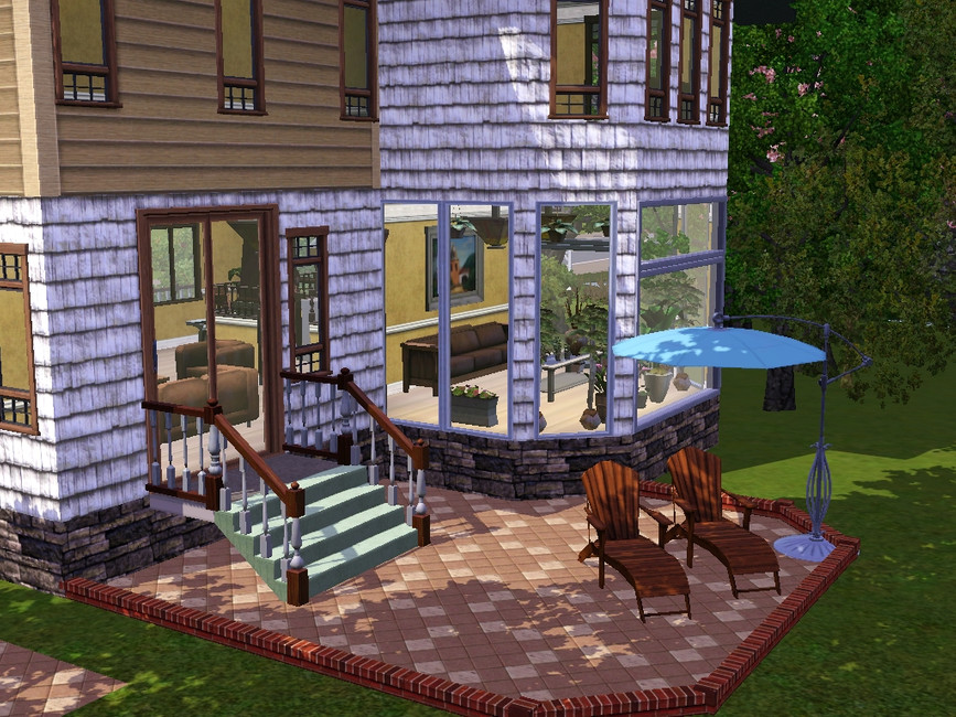 The Sims Resource - Everyday Household
