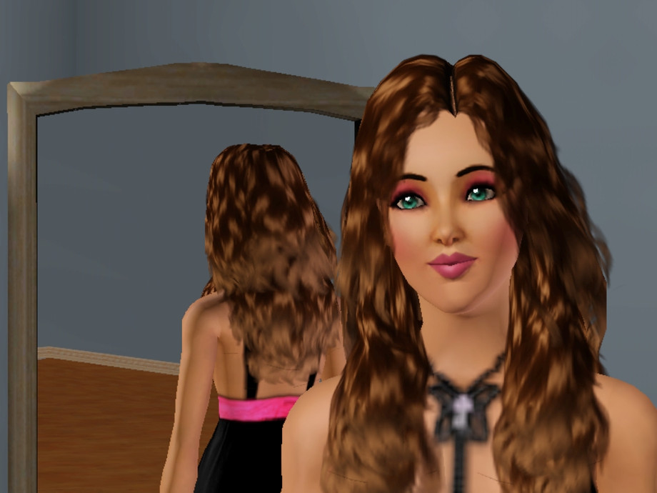 The Sims Resource | mariely fish