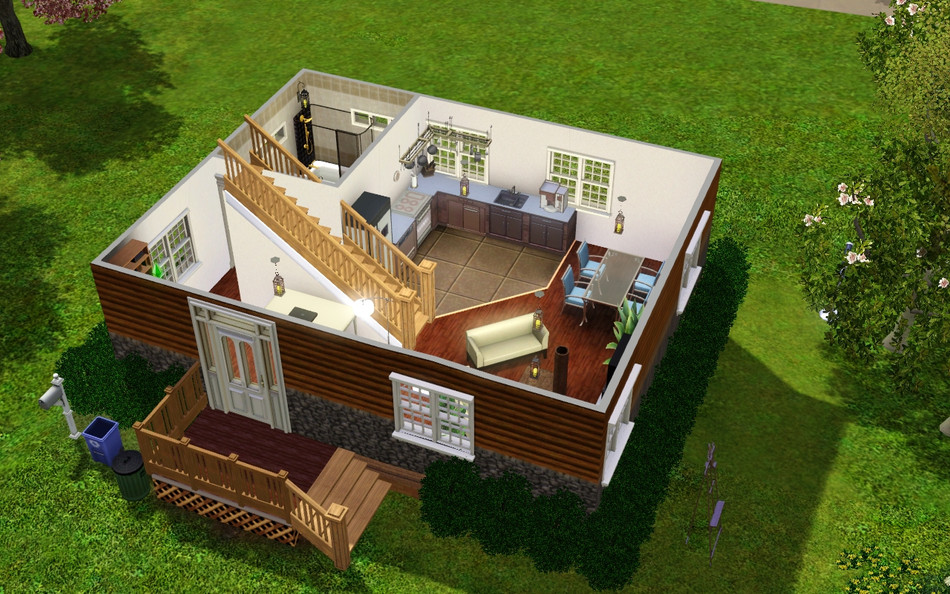 The Sims Resource - Cute and Quaint
