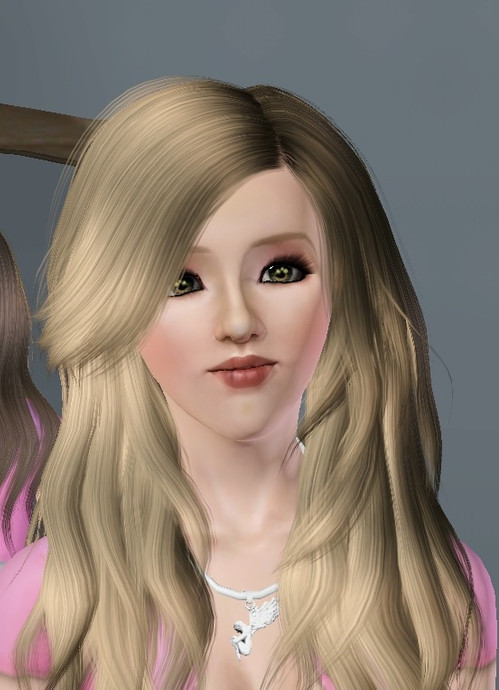 The Sims Resource | Doll
