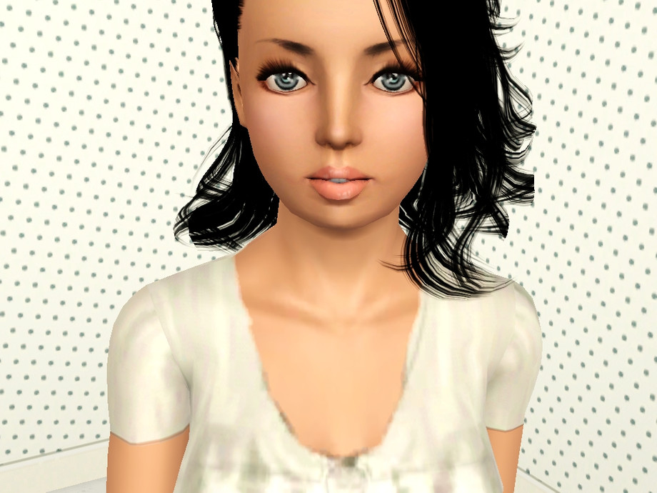 The Sims Resource | Luna