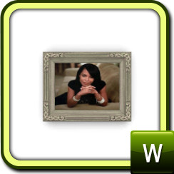 The Sims Resource | Aaliyah