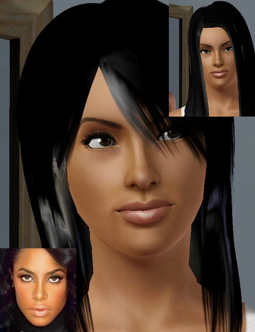 Aaliyah Sims's Instagram, Twitter & Facebook on IDCrawl