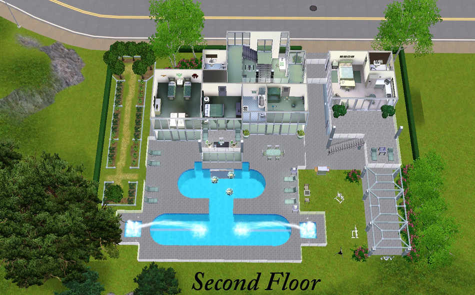 The Sims Resource - GENERATIONS