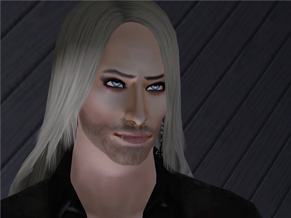 The Sims Resource | Caleb