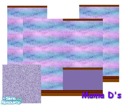 The Sims Resource | Mama D\'s Sims2 Wallpaper DBM 0035