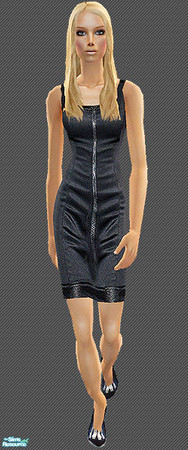 The Sims Resource - Versace Fall Winter 2007 Part 2 [03]