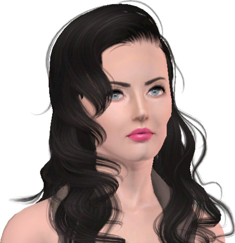 The Sims Resource | Katy Perry