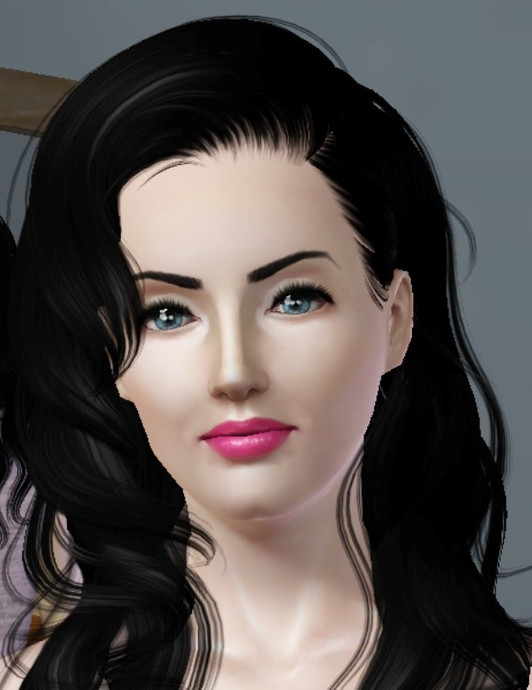 The Sims Resource | Katy Perry