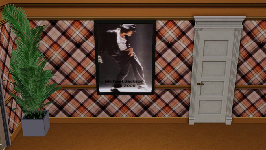The Sims Resource | Michael Jackson