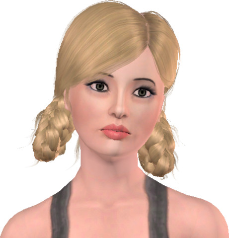 The Sims Resource | Rose