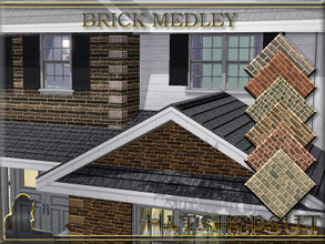 The Sims Resource - Downloads