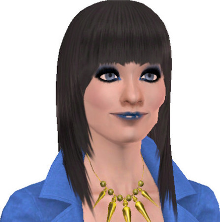 The Sims Resource | Jessie J price tag