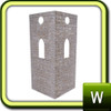 The Sims Resource | Church St Petrus steeple walls