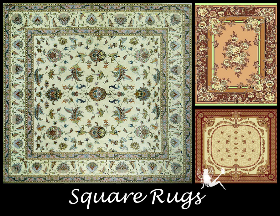 The Sims Resource | Rugs by 7906569