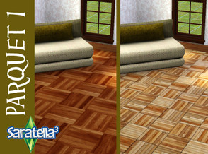 The Sims Resource - Floors