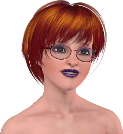 The Sims Resource | Torri Keane