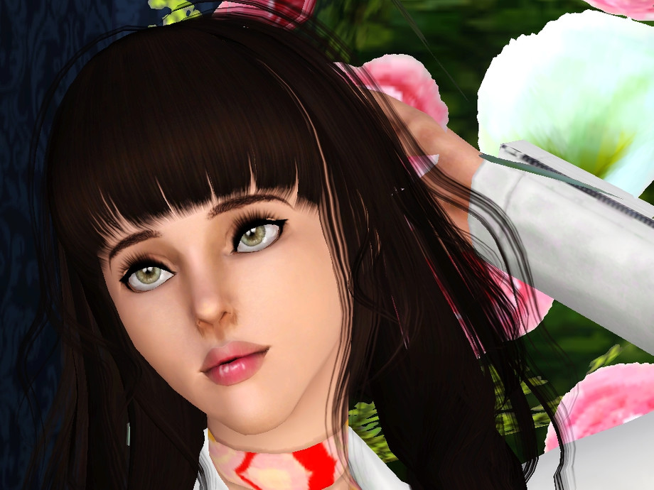 The Sims Resource | Thia